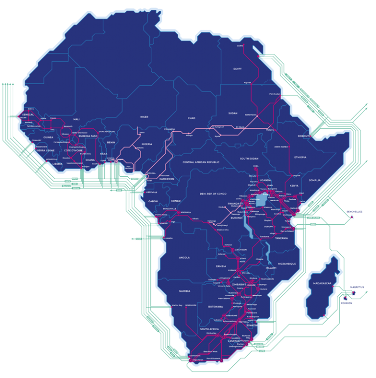 Cassava Technologies - A Pan-African Technology Leader