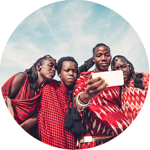 Cassava Technologies - A Pan-African Technology Leader