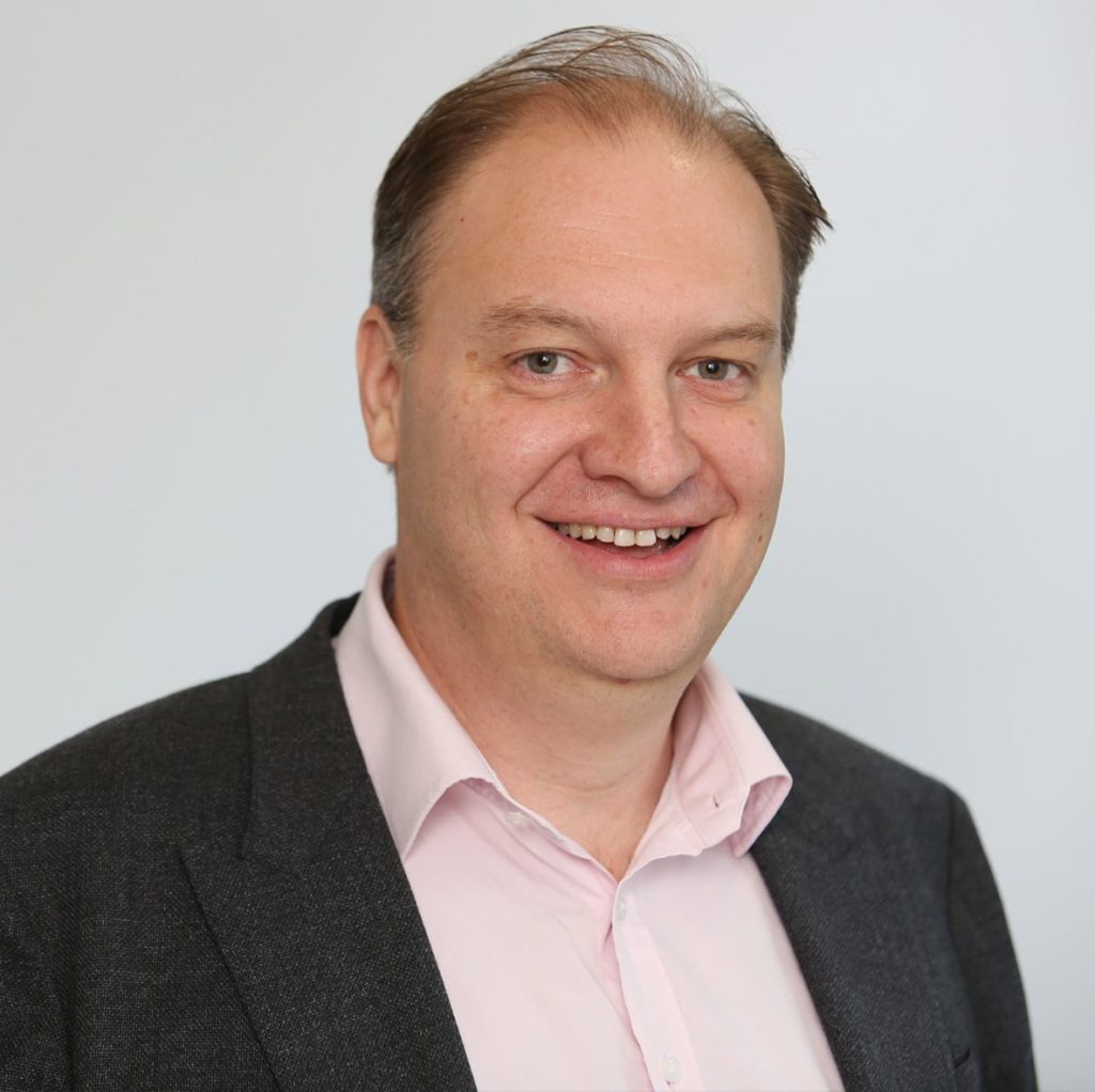 Cassava Technologies Executive Leadership