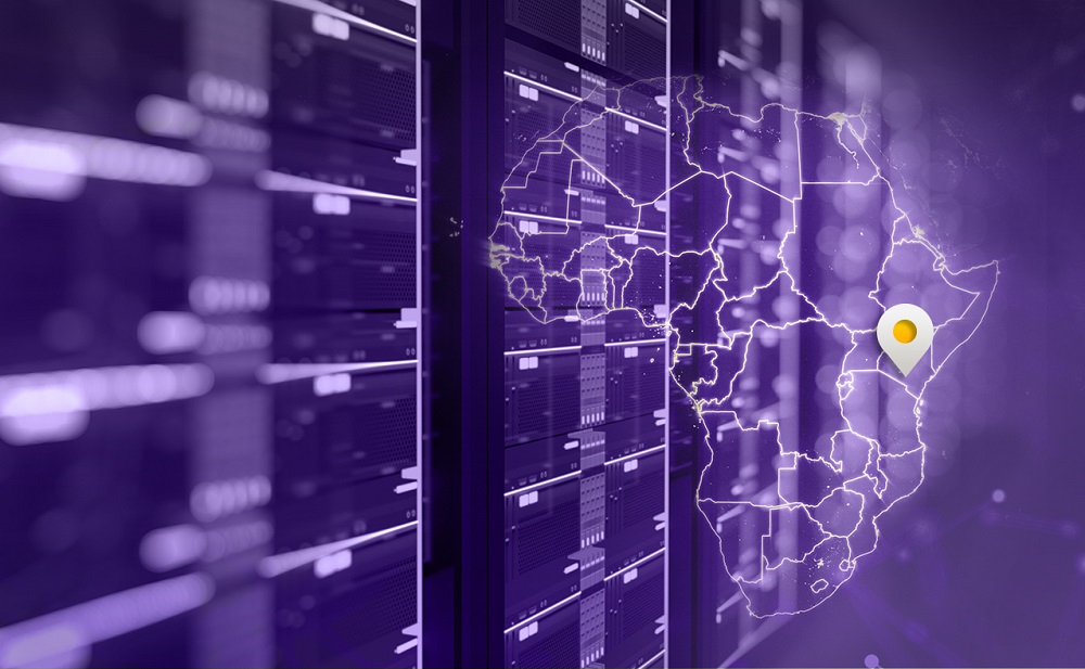 Africa Data Centres breaks ground on new Sameer facility in Nairobi ...