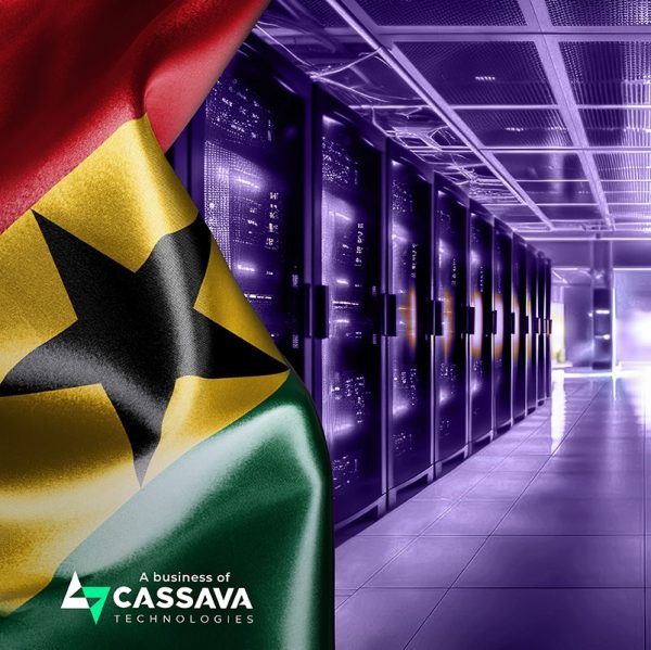 Africa Data Centres - Announces construction on a new facility...