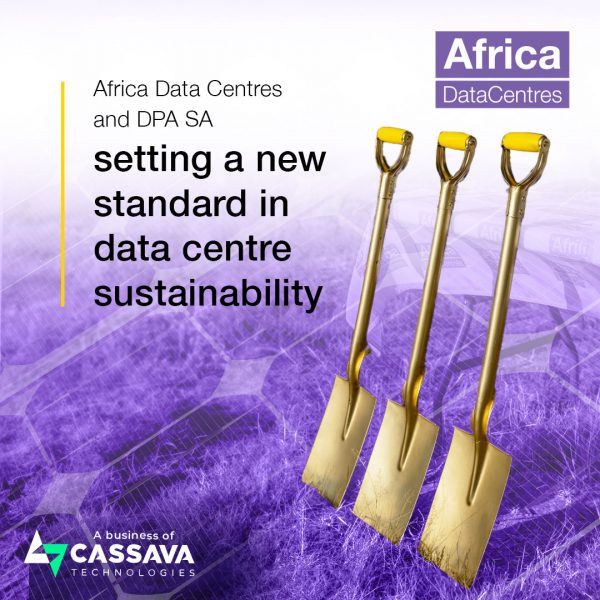 Cassava Technologies - A Pan-African Technology Leader