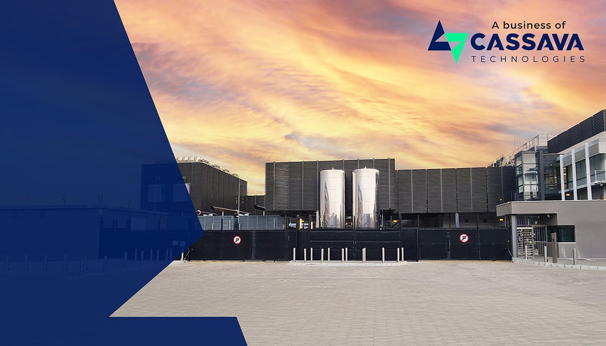 Africa Data Centres Announces Additional 6mw Capacity Now Live In Cape Town Cassava Tech