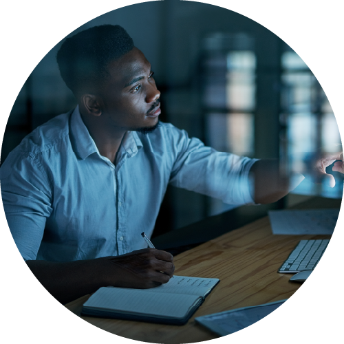 Cassava Technologies - A Pan-African Technology Leader