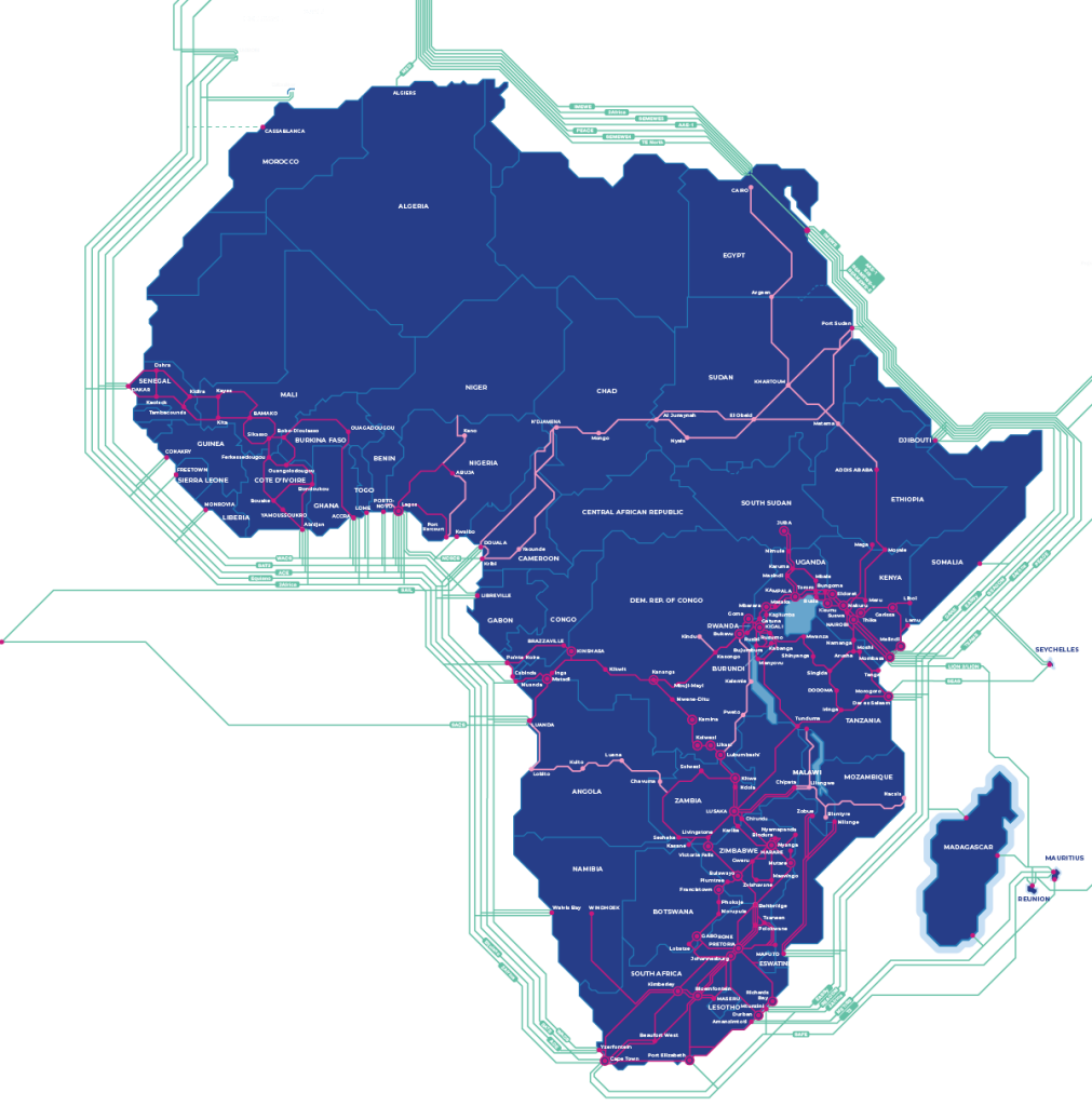 Cassava Technologies - A Pan-African Technology Leader
